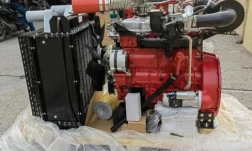 Diesel Engine Defender | Defender